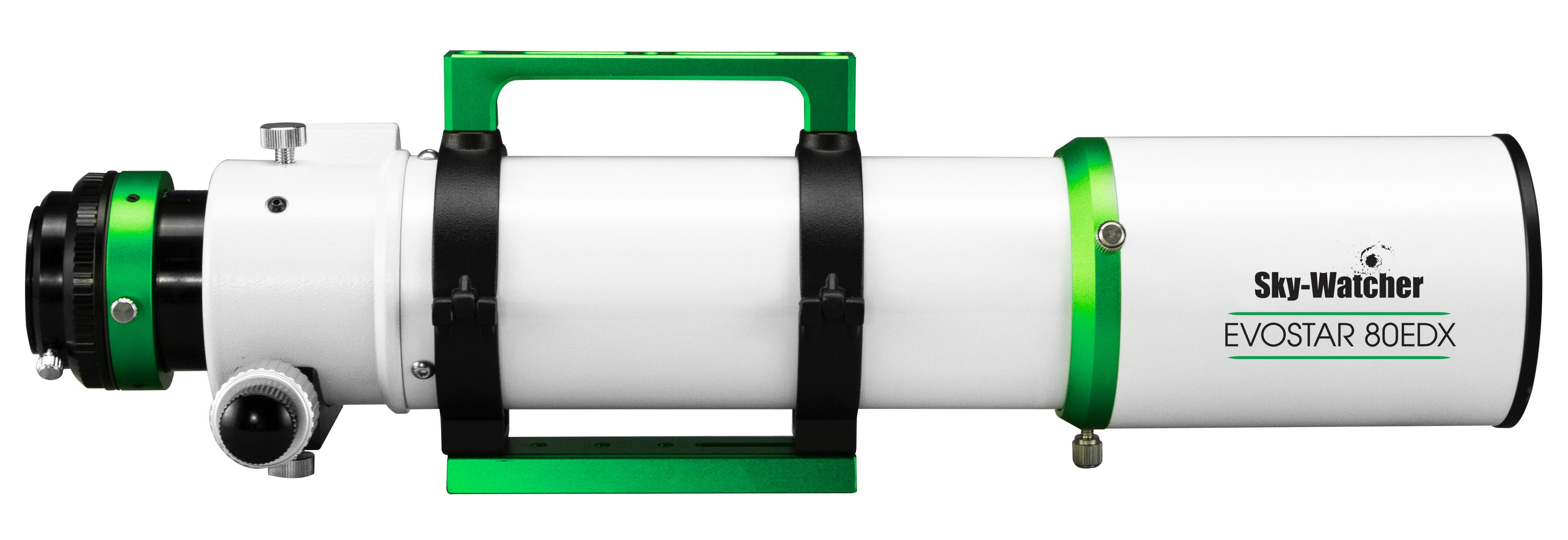 Sky-Watcher EVOSTAR-80ED DS-PRO (OTA) 80mm (3.1Ã®) f/600 ED ...